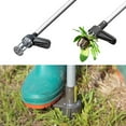 Walensee Weed Puller, Stand Up Garden Weeder with Long Handle and 5 ...