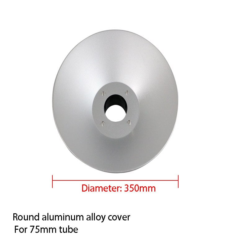 OD 75mm exhaust hoods For Ventilation Extractor Fans Duct Fan Air ...