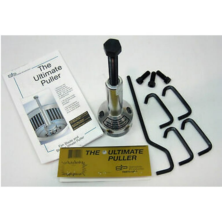 Blower Puller Sensible Products