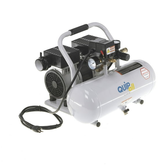 Speedway 2-Gallon Oil Free Air compressor- Hotdog style - Walmart.com
