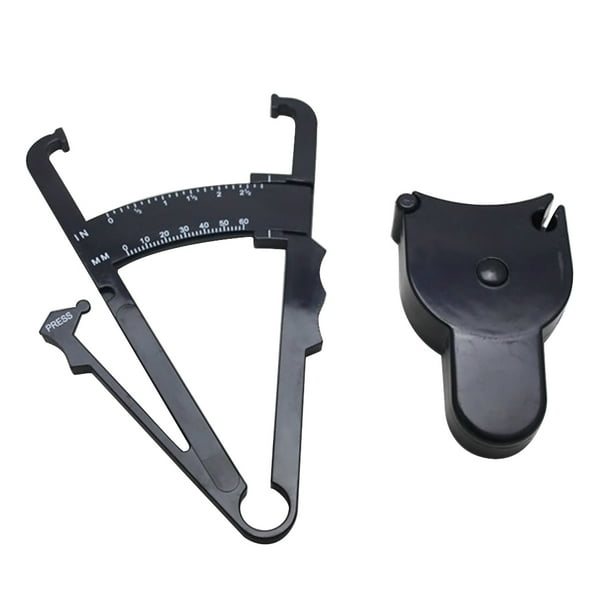 Comprehensive Body Fat Calculator