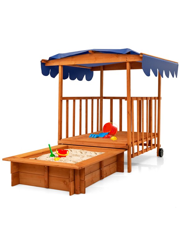 Sandboxes in Sandboxes & Water Tables - Walmart.com