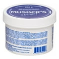 Musher's Secret Pet Care - 200g Paw Protection Dog Wax - Walmart.com
