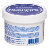 Musher's Secret, Paw Protection Dog Wax, 200 Gram, Barrier - Walmart.com
