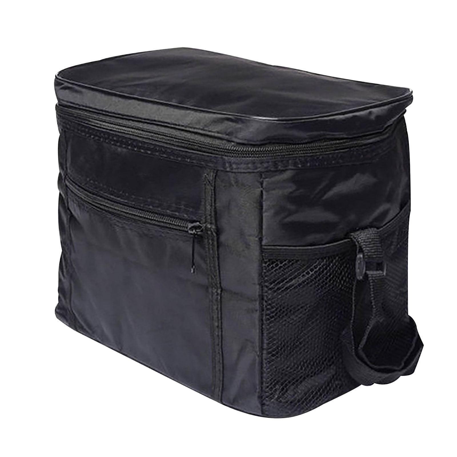 Click here for Wreesh Bag Lunch Shoulder Cooler Insulated Box Pic... prices