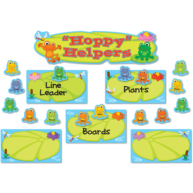 FUNKY FROGS JOB ASSIGNMENT - Walmart.com