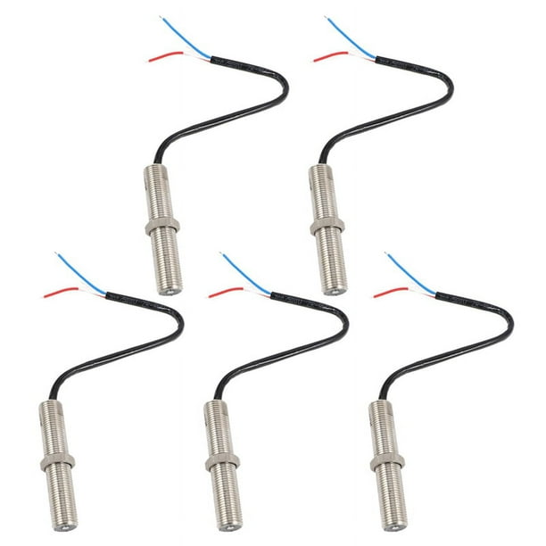 5X Nuevo Msp675 Sensor Magnético de Velocidad del Generador de Mpu de ...