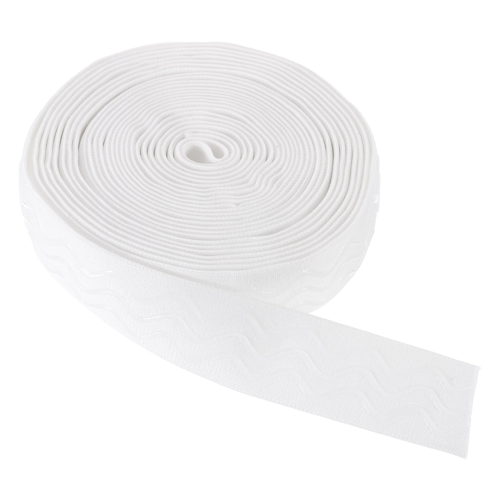 Click here for Uxcell Non-Slip Elastic Band 1 3/16 Inch X 6 Yards... prices