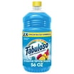 Fabuloso 2x Concentrated Multi-Purpose Cleaner & Floor Cleaning ...