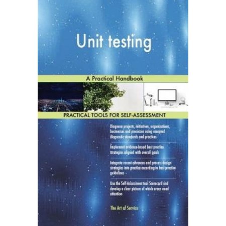 Unit Testing: A Practical Handbook | Walmart Canada