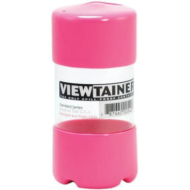 Viewtainer Storage Container, 2-3/4" x 5" - Walmart.com