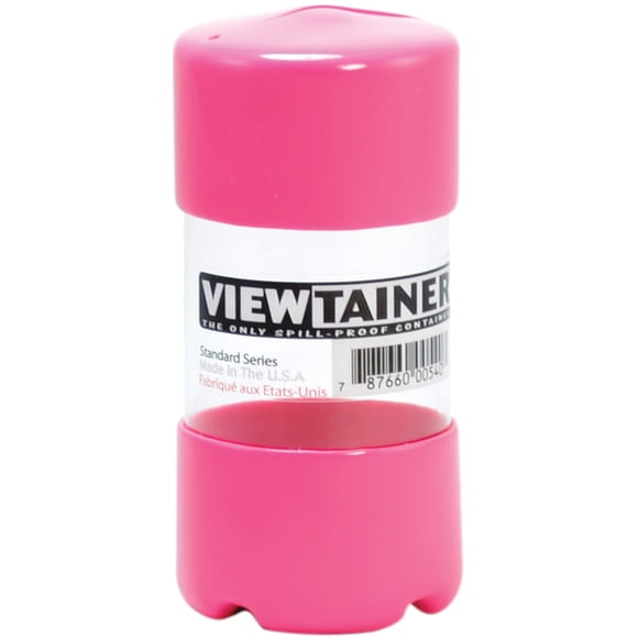 Viewtainer