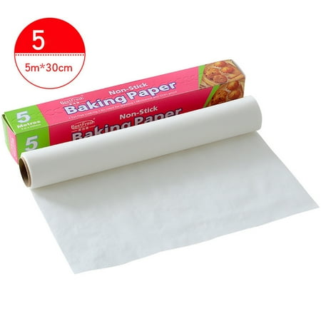 Bakeware Baking Cooking Paper Rectangle Baking Sheets for Kitchen ...