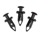 Brand New Plastic Fastener Clips Mixed Plug Kit Correct Connector ...