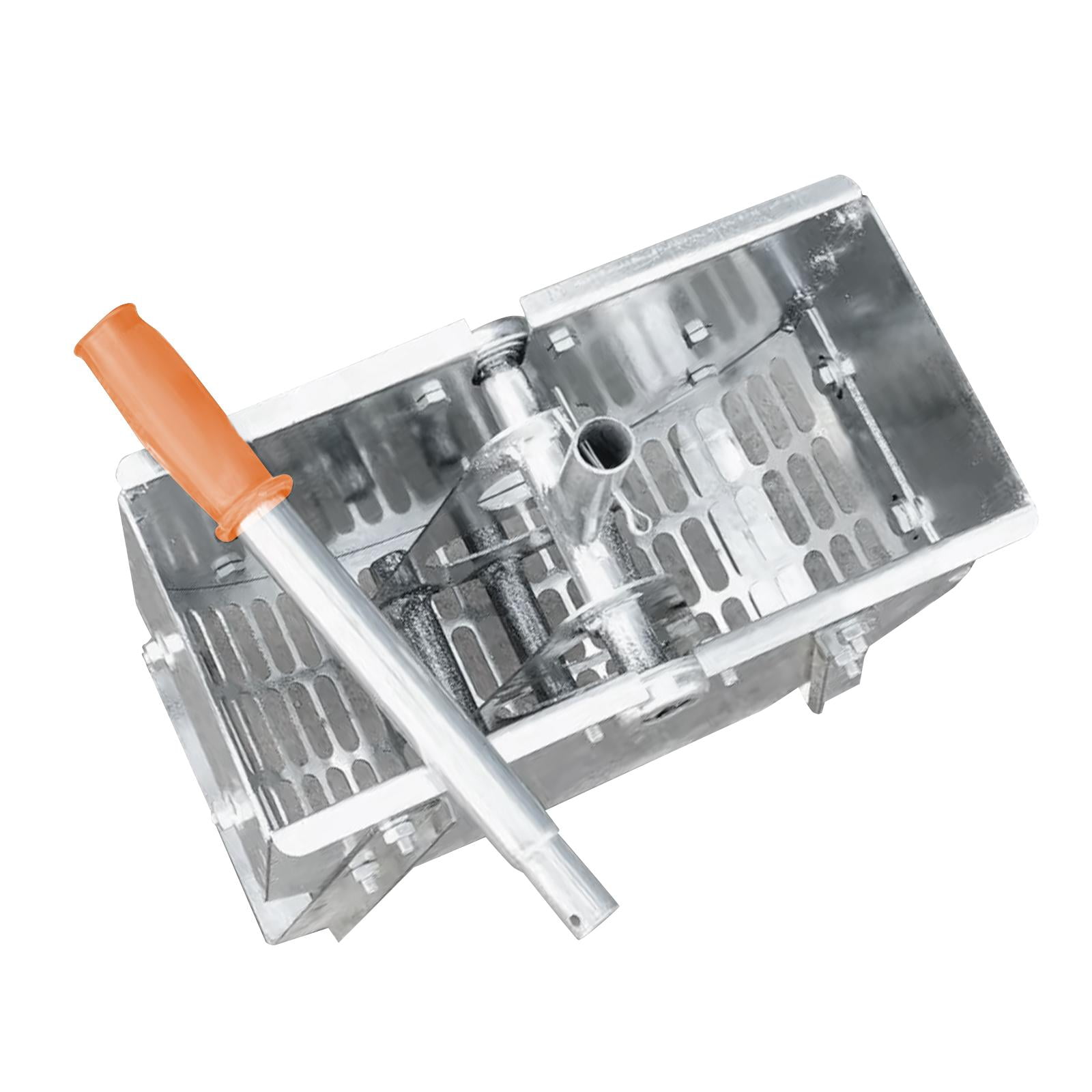 Desgranadora manual de cacahuetes, peladora de cacahuetes, separación ...