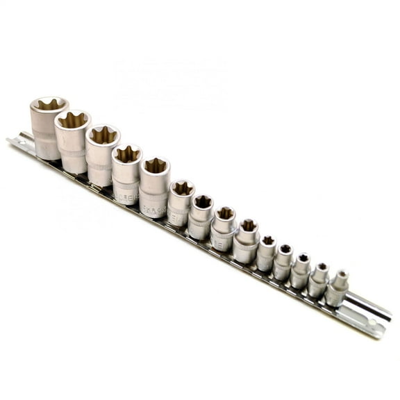 Torx Sockets Female