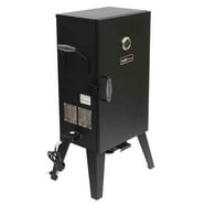 Smokehouse Products Electric Little Chief Front Load Smoker - Walmart.com