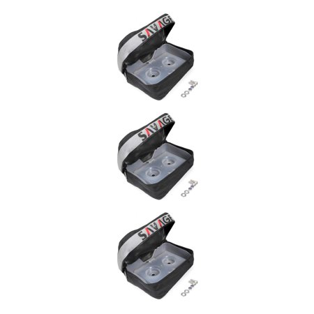 Xingzhi Convenient Motorcycle Rear Fenders Pack Tool Bag Never Leave ...