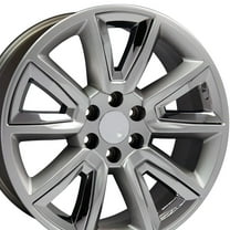OE Wheels DG15 20 Inch Rims Fit Hellcat Style 5x115 20x9 / 20x10 Gloss ...