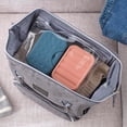 Bar Soap Travel Case - 4-Pack, Multicolor, 4.5 x 3.3 x 1.8 in - Snap ...