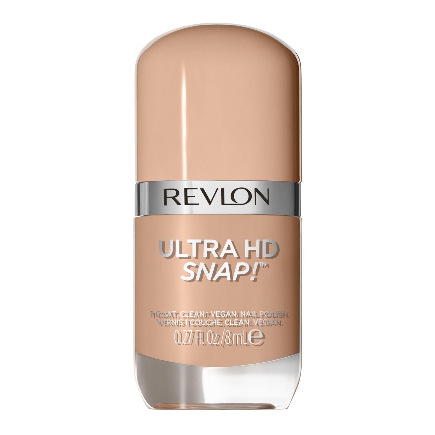 Click here for Revlon Ultra Hd Snap Vegan Glossy Nail Polish  8ml... prices