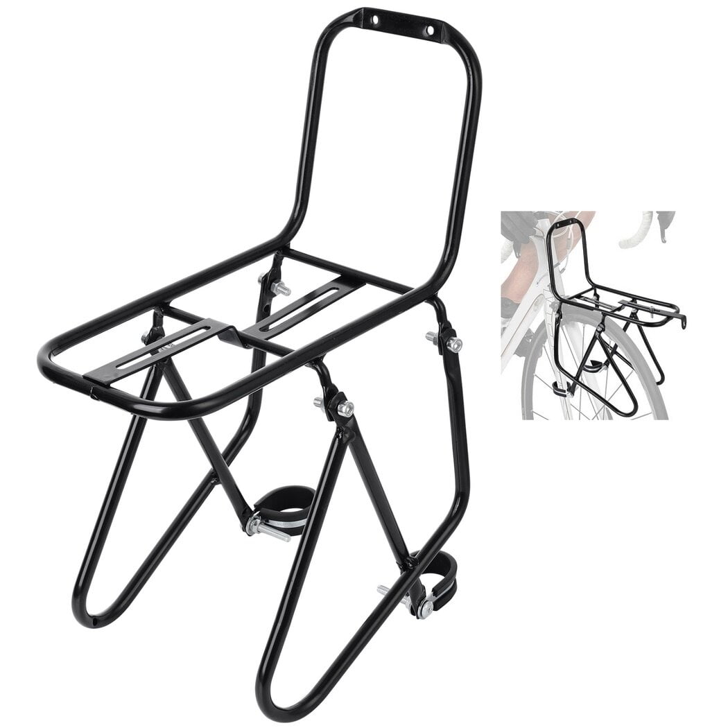 Click here for Bangcool Steel Bike Front Rack Pannier For Mountai... prices