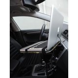 AA Products Auto Laptop Mount Truck Vehicle Netbook Stand Holder With ...