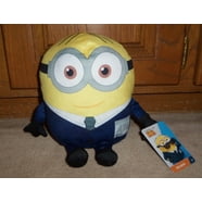 Illumination's Minions: The Rise of Gru, Laugh & Giggle Kevin Plush Toy ...