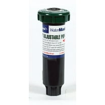Orbit 54118N 4" Plastic Spring Loaded Pop-Up Sprinkler Head - Walmart.com