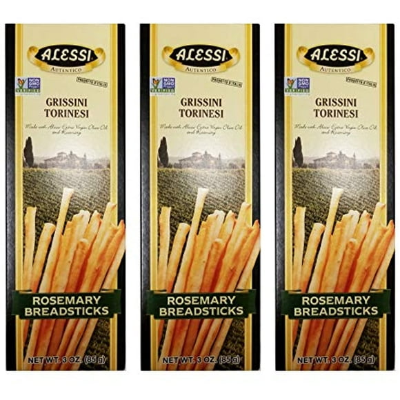 Alessi Breadsticks