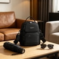 Business Chest Bag, Fashion Versatile Crossbody Backpack, Unisex ...