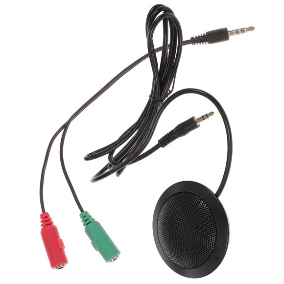 Conference Room Omnidirectional Microphone