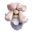 Pokémon Center: Diancie Sitting Cuties Plush - 6 ¼ In. - Walmart.com