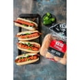 Keto Culture Hot Dog Buns, 12.5 oz, 8 Count - Walmart.com