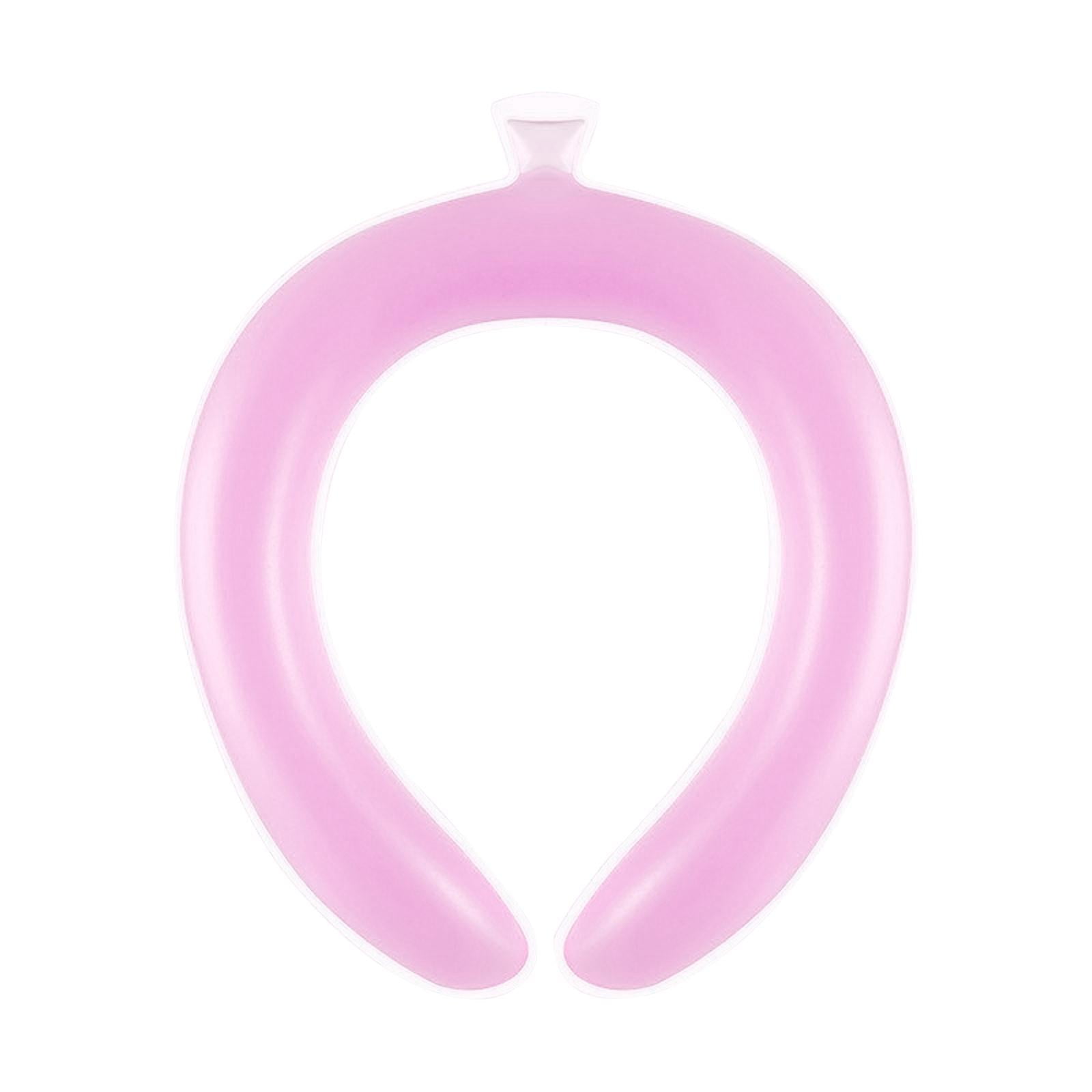 Neck Cooling Tube, Neck for Adults, Hot Summer Reusable , Cooling Neck ...