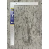 Free Shipping! Swanson TA127 16-inch x 24-inch Heavy Duty Aluminum ...
