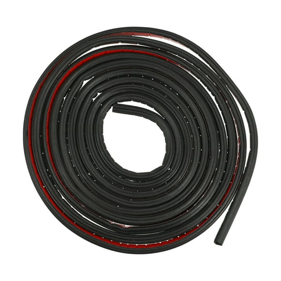 L Shaped Rubber Strip