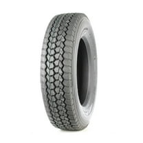 Double Coin Premium Low Profile Commercial Truck Tire - RT500 All ...