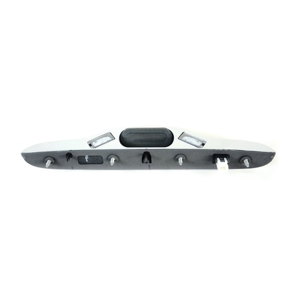 Genuine OE Mopar Handle-Lift-Gate 68070066AD - Walmart.com