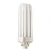 Sylvania 20886 (12-Pack) CF32DT/E/IN/841/ECO 32-Watt Triple Tube Compact Fluorescent Light Bulb ...