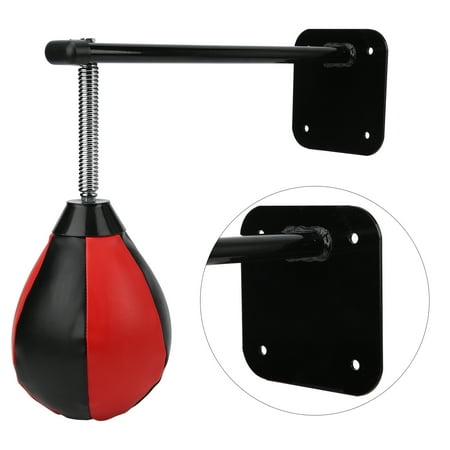 Wall Mounted Boxing Bag,WallMounted Boxing Bag Speed Speed Training ...