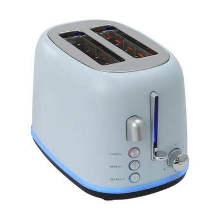 Redempat Electric Household Toasters - Bottom Buckle For Storing Bread ...