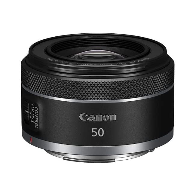 Click here for Canon Rf50mm F1.8 Stm For Canon Full Frame Mirrorl... prices