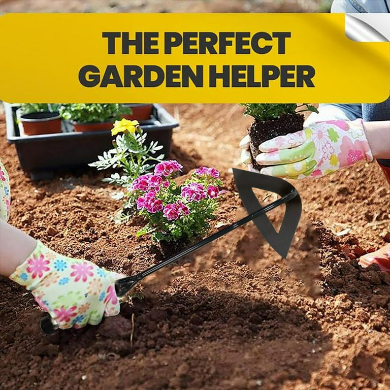 Digging Tools: Types Of Digging Tools And Their Uses [with, 48% OFF