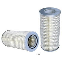 WIX Air Filter 49491 - Walmart.com