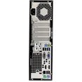 HP 800 G1 DT Fast Gaming PC Windows 10 Pro Intel Core i5 Nividia ...