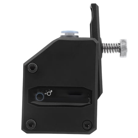 3 Direct Drive Extruder Conversion Kit, Double Gearwheel Reduction ...