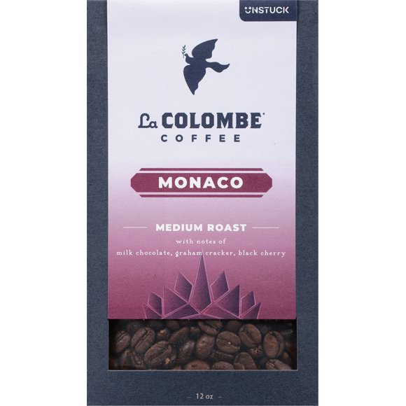 Monaco Coffee