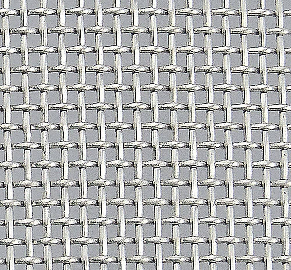Steel-Mesh Classifier Screens | 9 Different Mesh Sizes to Choose From ...