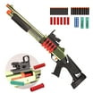 Adventure Force Tactical Strike Deuce Pro Manual Dart Gun Blaster ...